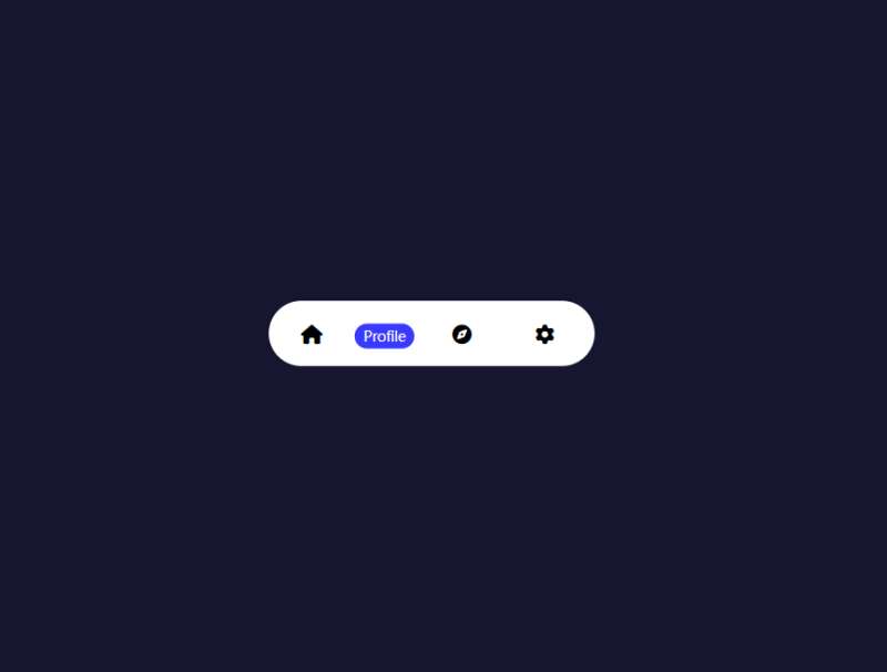 导航标签代码,实用的css切换效果 17素材网