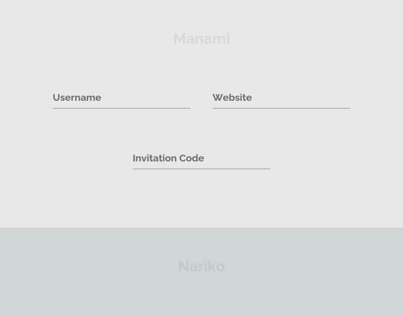 Html5 Input文本框输入动画特效