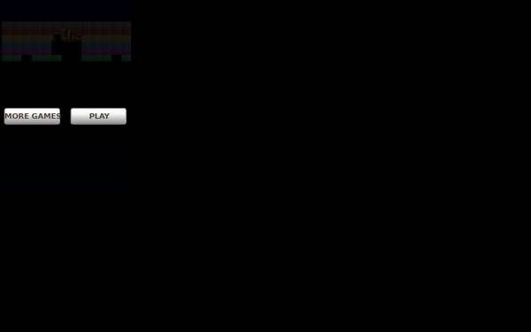 Html5网页版打砖块小游戏源码下载