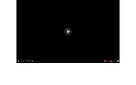 html5点击弹窗mp4视频播放插件