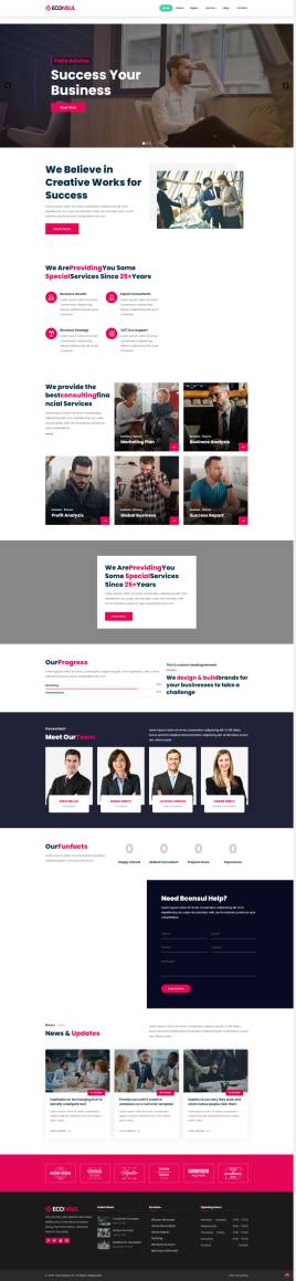 html介绍人物网页设计代码，开发人员个人简历模板必备-17素材网